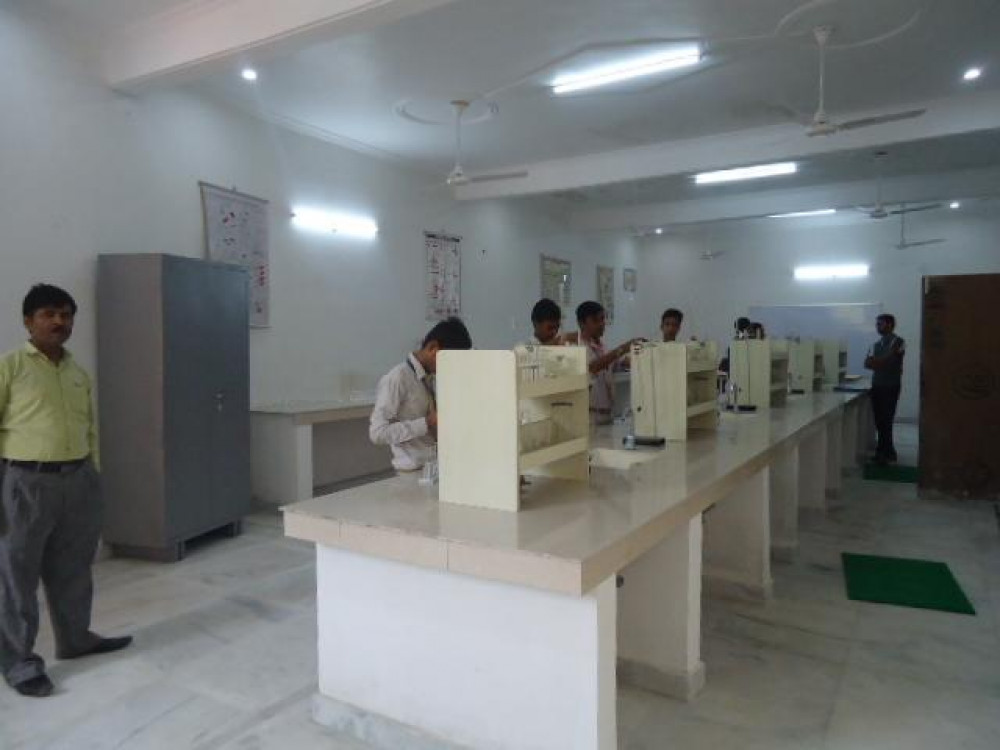 SS International School, Ghaziabad (UP)