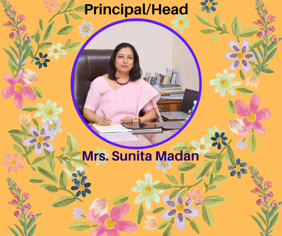 Salwan Public School, Ghaziabad (UP)