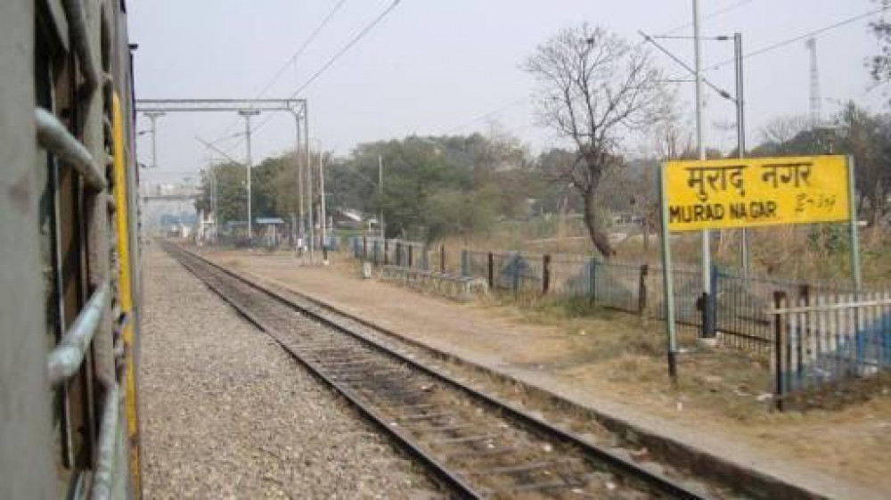 Kendriya Vidyalaya, Ghaziabad