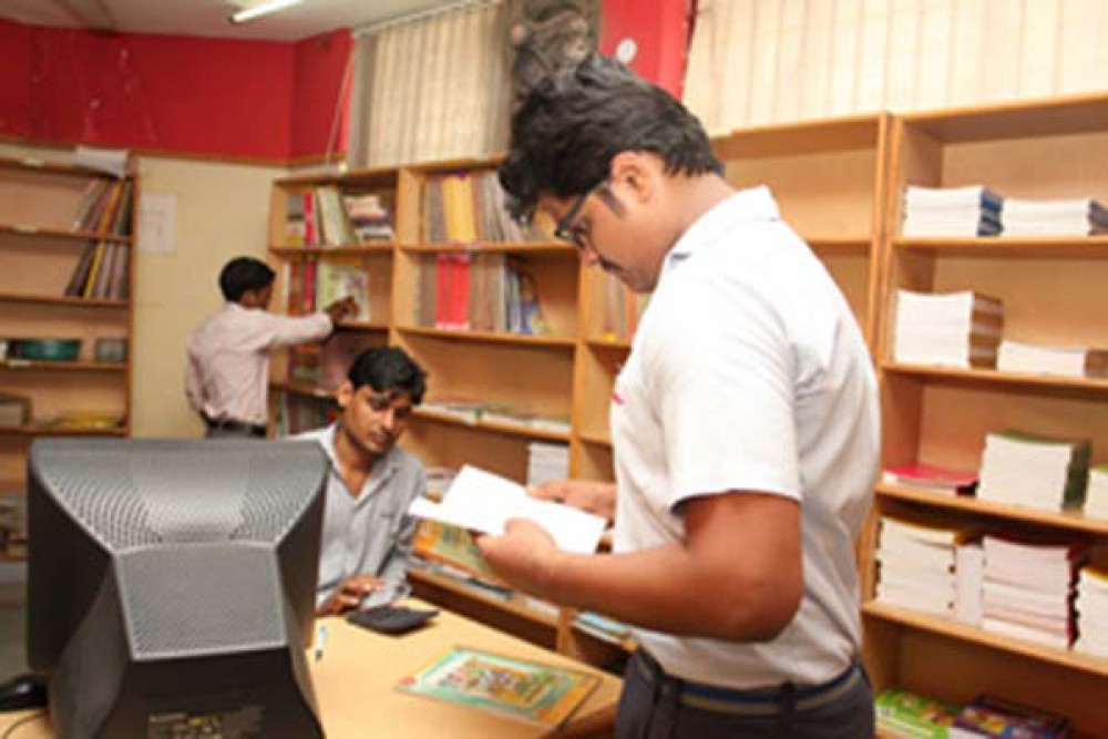 Amity International School, Noida (UP)