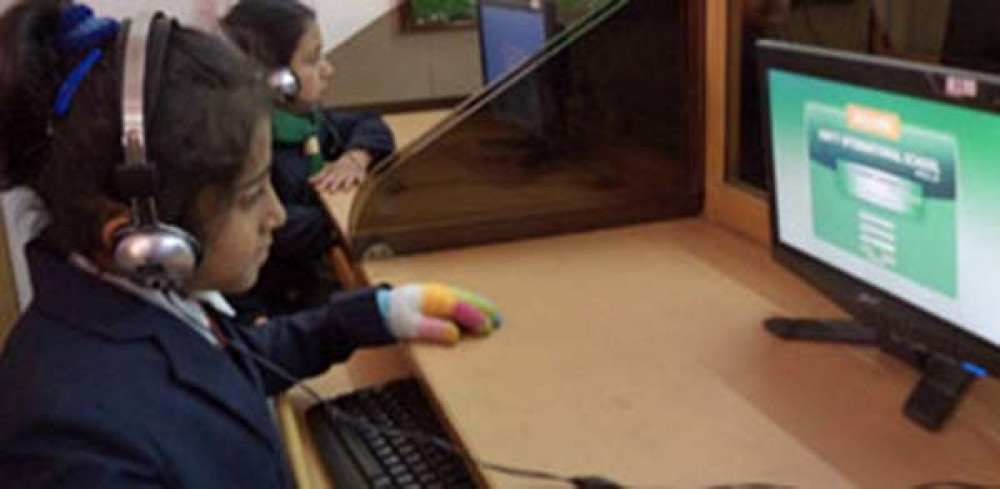 Amity International School, Noida (UP)