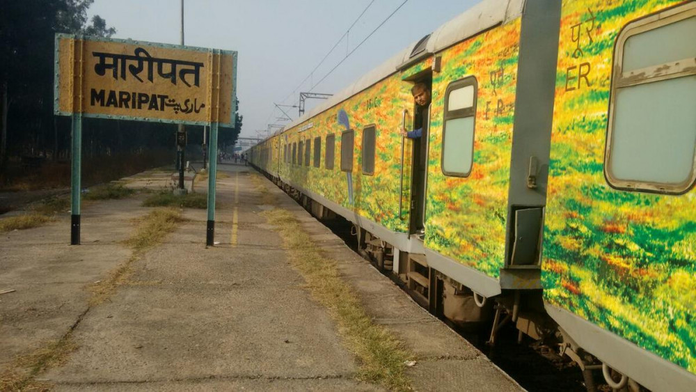 Blue Diamond Public School, Greater Noida