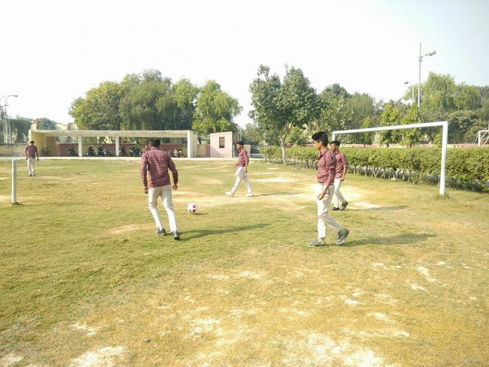 DAV Public School, NTPC, Dadri Gautam Budh Nagar