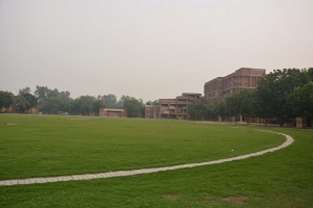 Delhi Public School, Noida (UP)