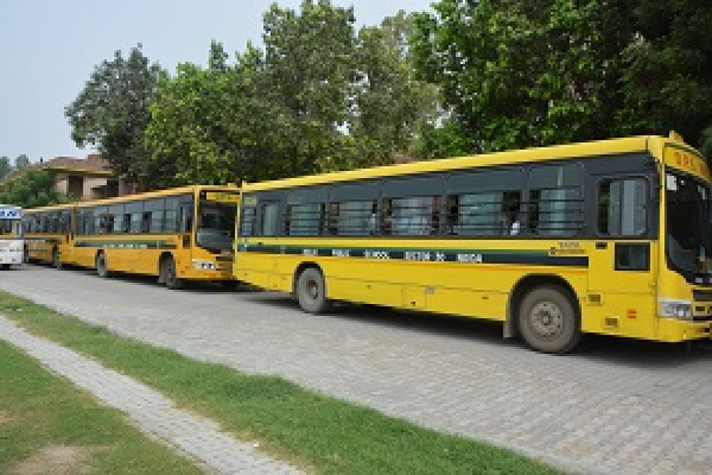 Delhi Public School, Noida (UP)