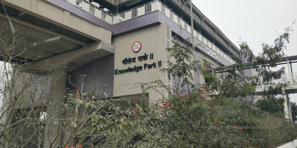 Dharam Public School, Greater Noida (UP)