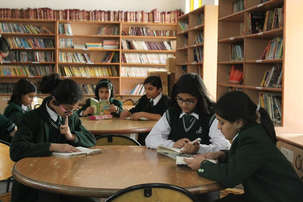 Delhi Public School, Greater Noida