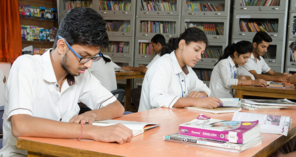 Fr. Agnel School, G.B. Nagar (Noida)