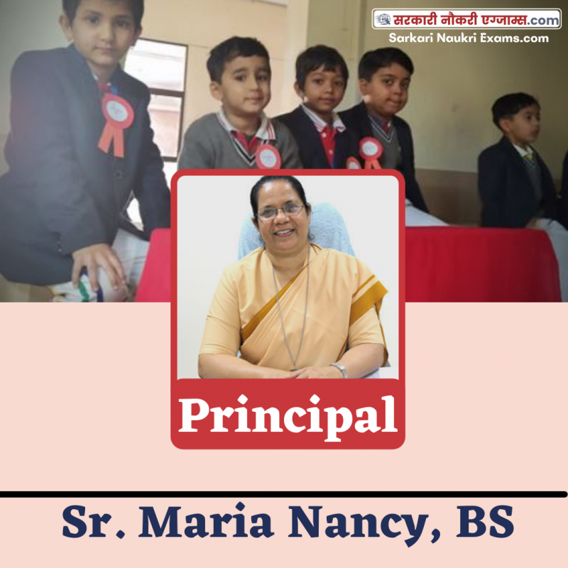 Fr. Agnel School, G.B. Nagar (Noida)