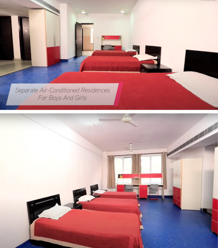 Genesis Global School, Noida