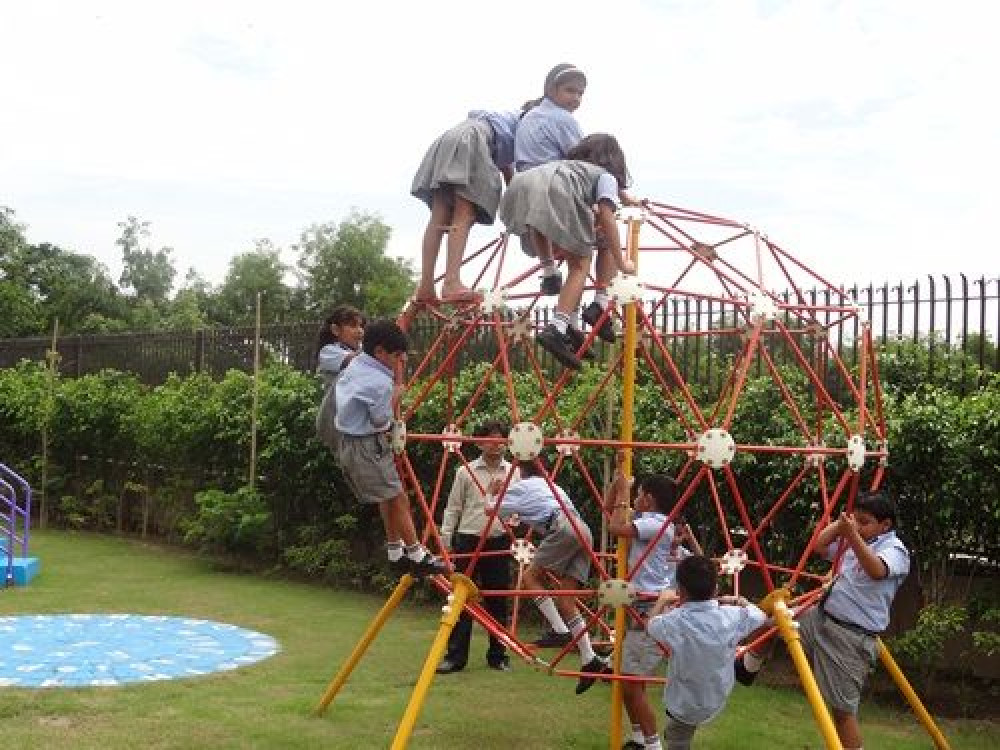 Jaypee Public School, Greater Noida (UP)