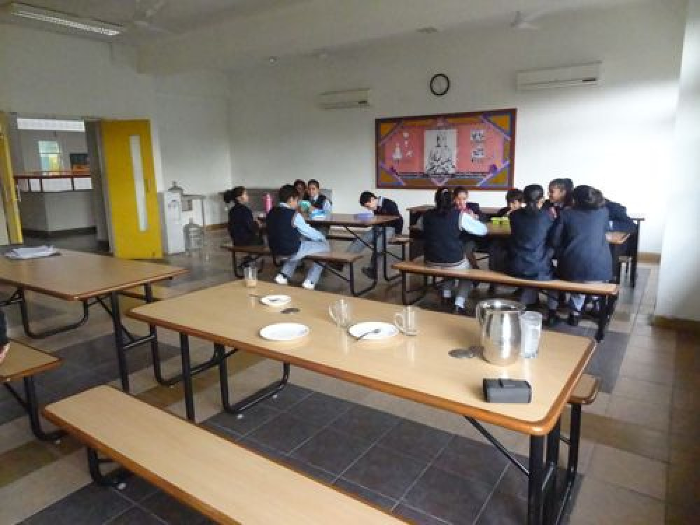 Jaypee Public School, Greater Noida (UP)