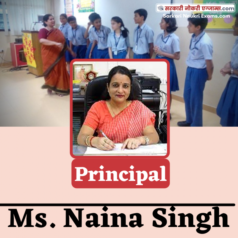 JSS Public School, G. B. Nagar (Noida)