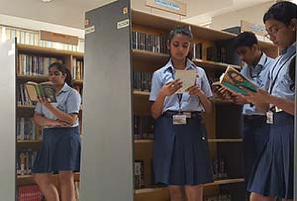 Kothari International School, Noida