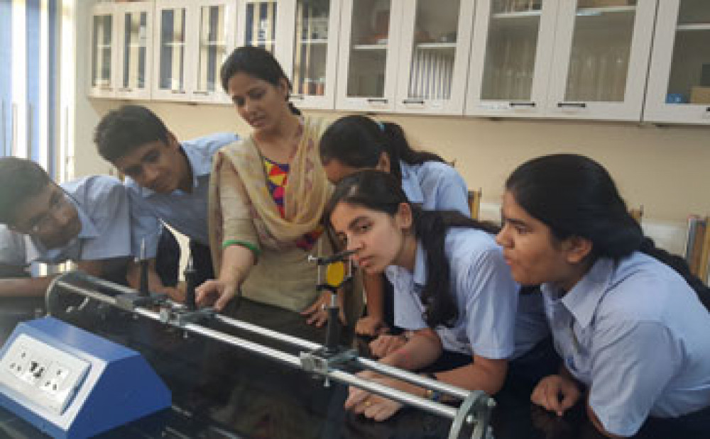 Kothari International School, Noida