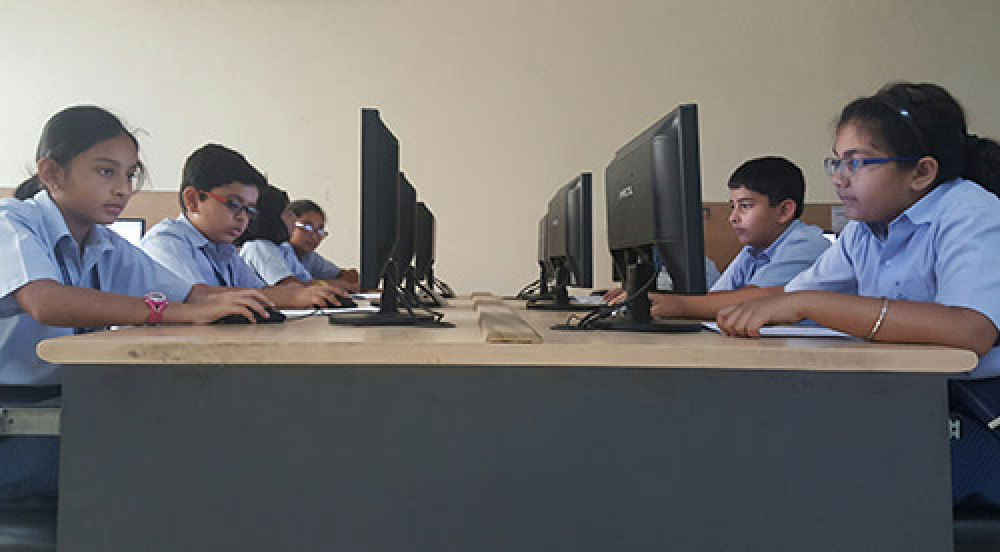 Kothari International School, Noida