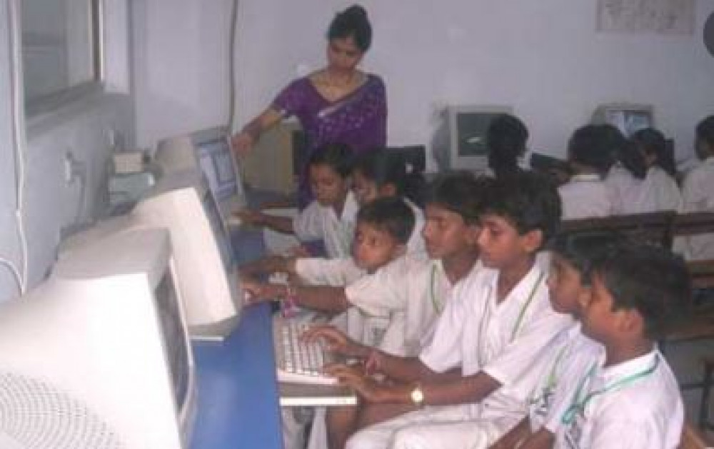 MAF Academy, Greater Noida (UP)