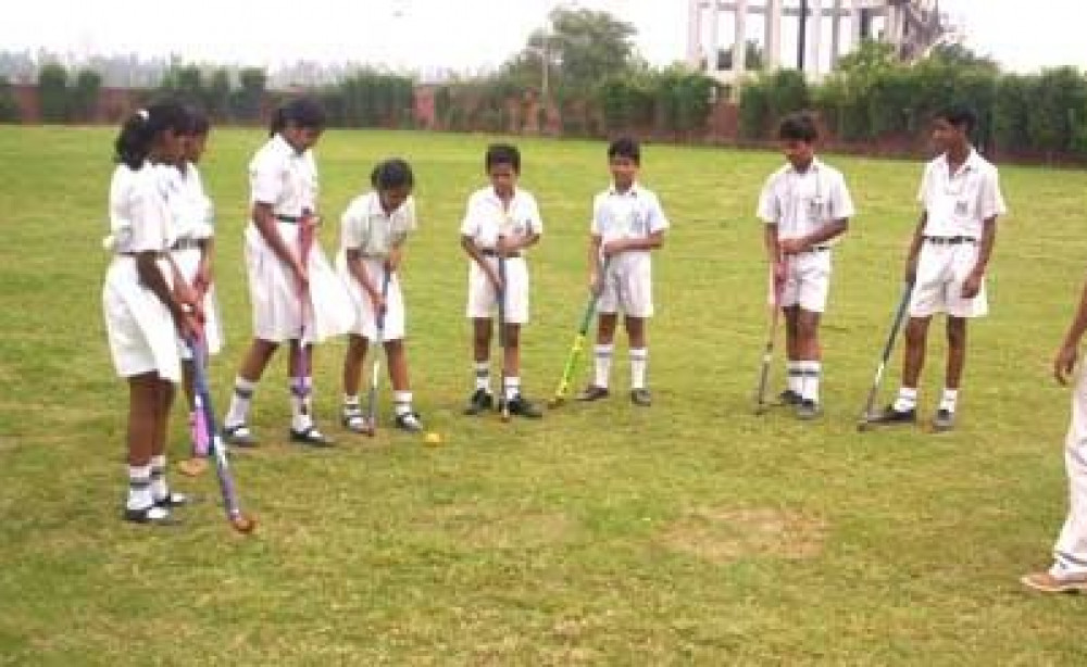 MAF Academy, Greater Noida (UP)