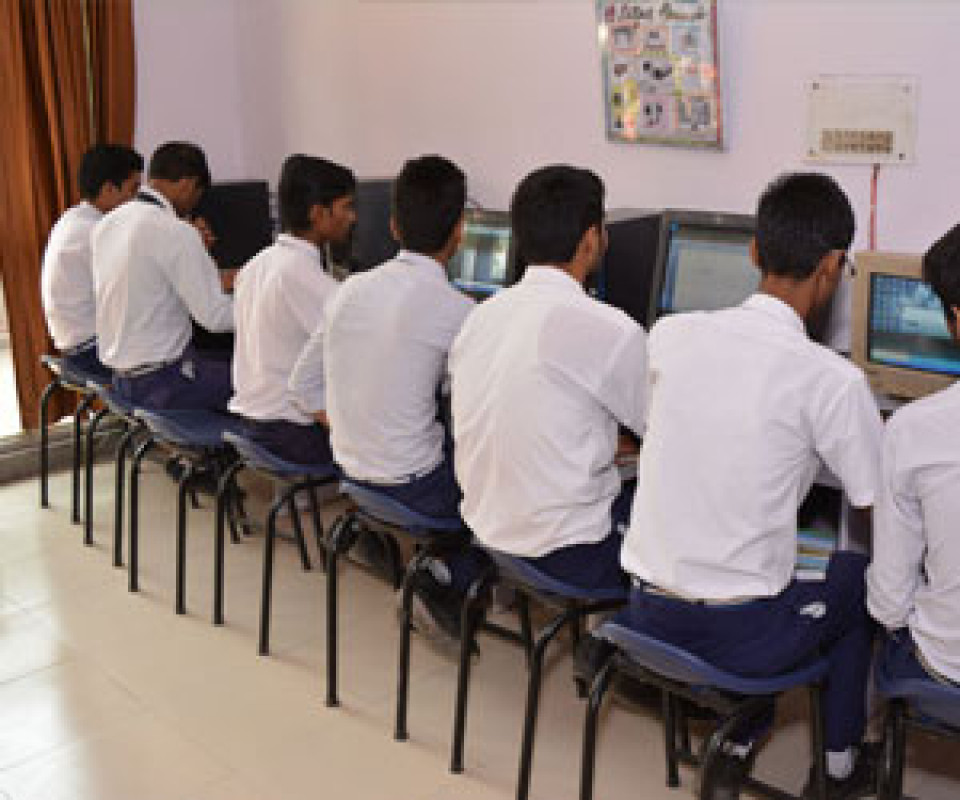 N S Public School, Noida (UP)