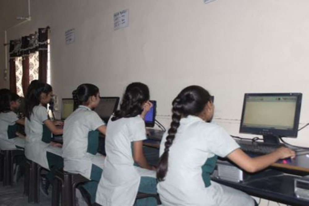 Noida Educational Academy, Bhangel, Noida (UP)