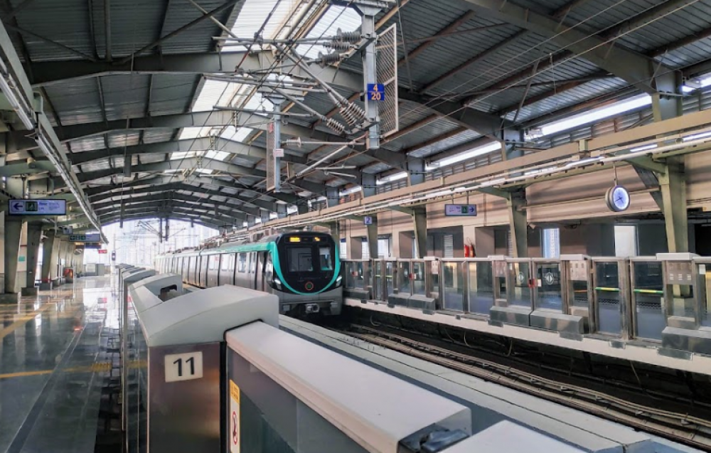 Panchsheel Balak Inter College, Noida (UP)