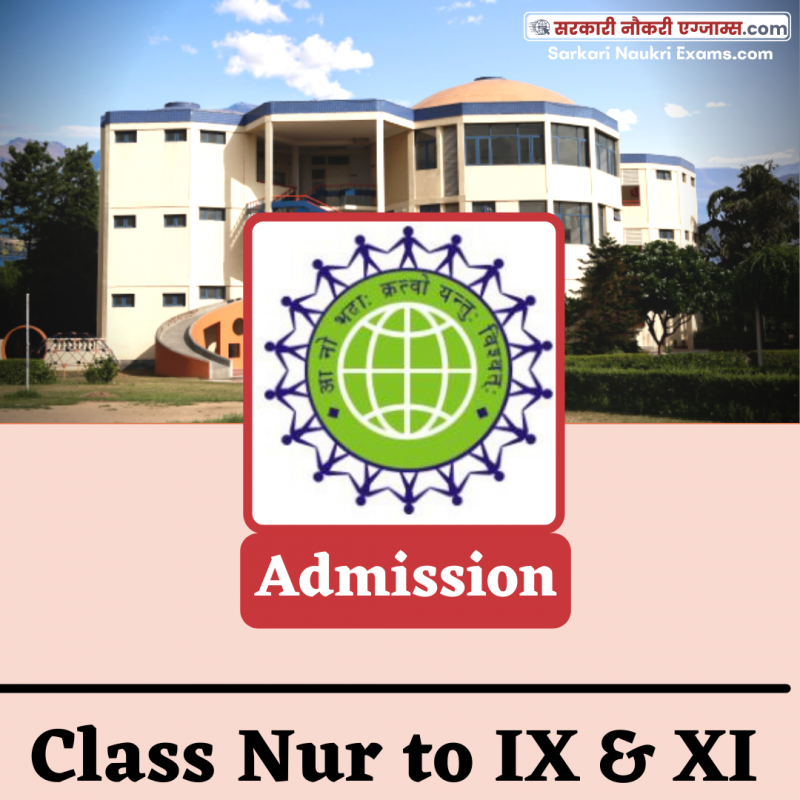 Admission Details Pragyan School, Greater Noida (UP) for year 2025-2026