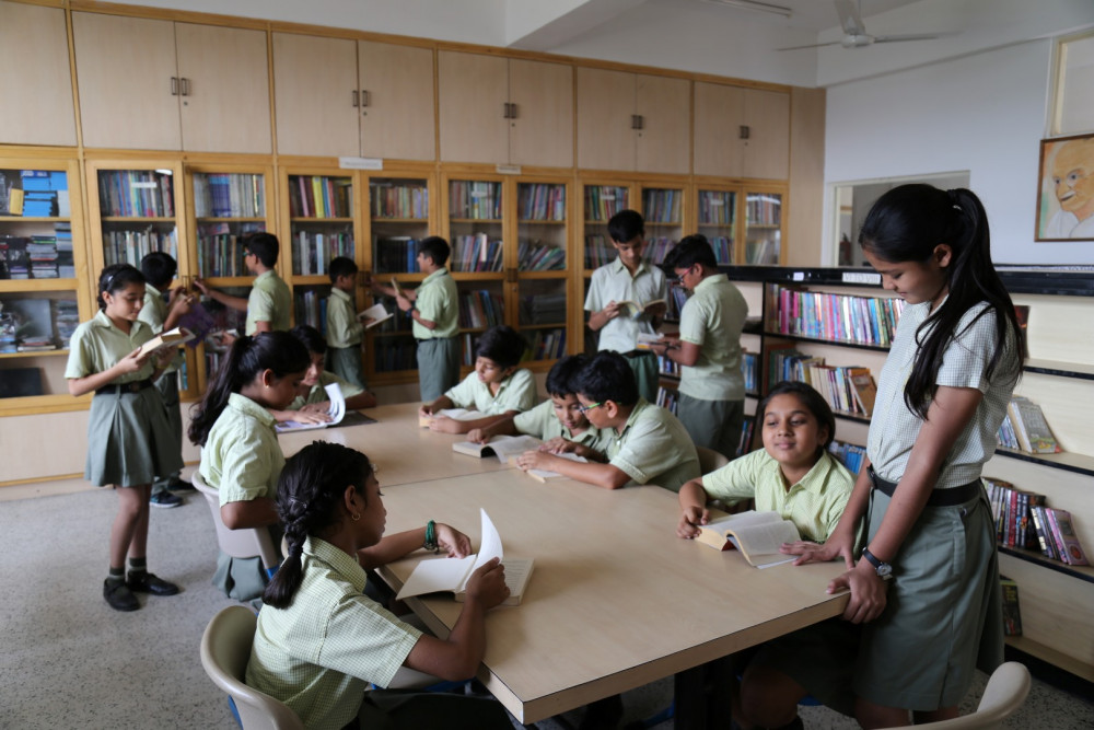 Pragyan School, Greater Noida (UP)