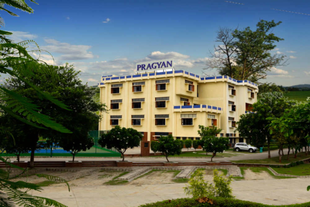 Pragyan School, Greater Noida (UP)