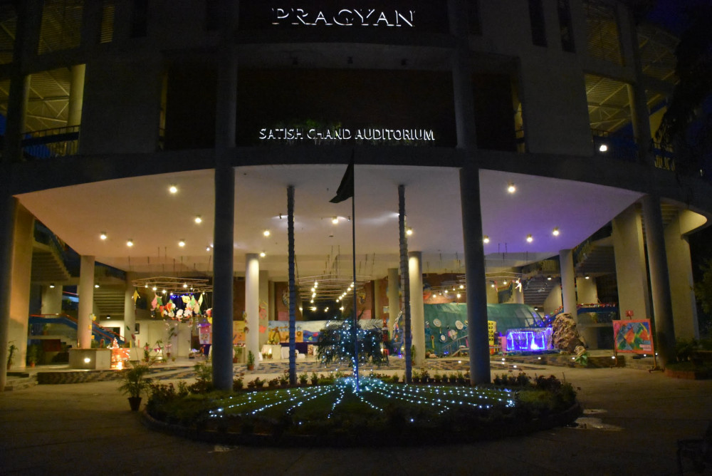 Pragyan School, Greater Noida (UP)
