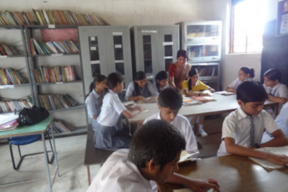 Sahil Public School, Greater Noida (UP)