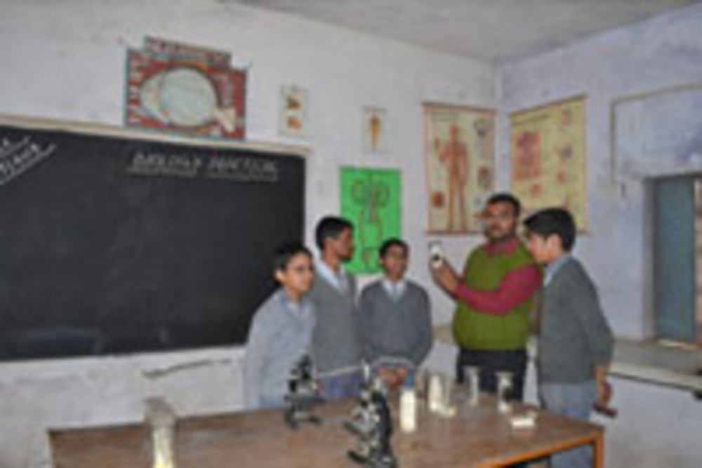 Sahil Public School, Greater Noida (UP)