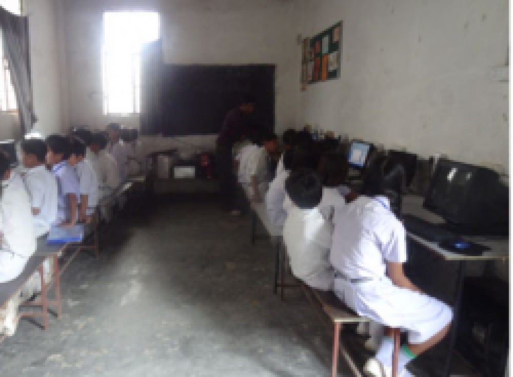 Sahil Public School, Greater Noida (UP)
