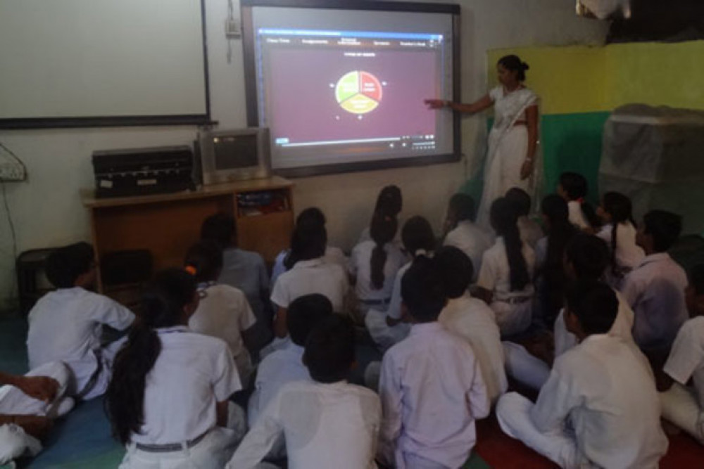 Sahil Public School, Greater Noida (UP)