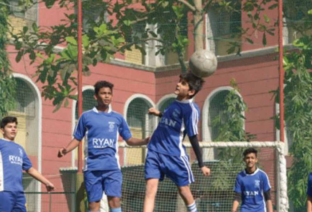 Ryan International School, Greater Noida