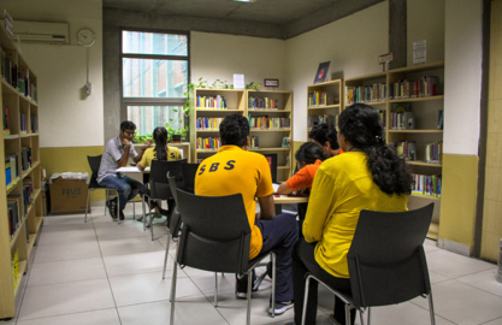 Step By Step School, Noida