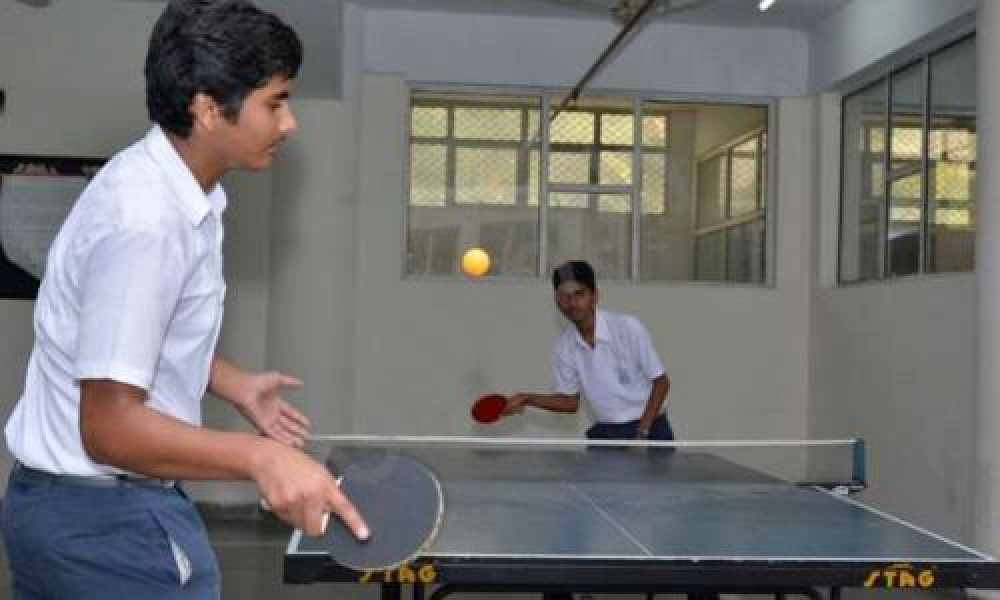 Sarla Chopra DAV Centenary Public School, Noida