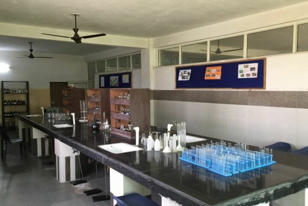 Vishal International School, Greater Noida