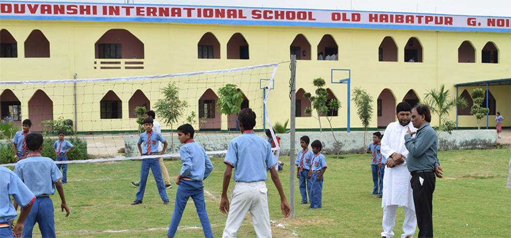YSY International School, Greater Noida (UP)