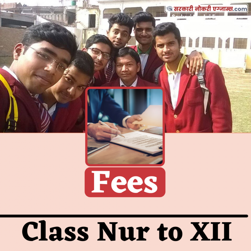 Baby Martin International School, Lucknow