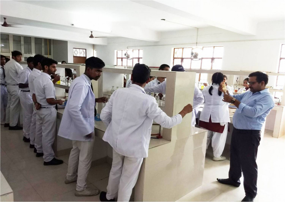 Central Academy School Jankipuram, Lucknow (UP)