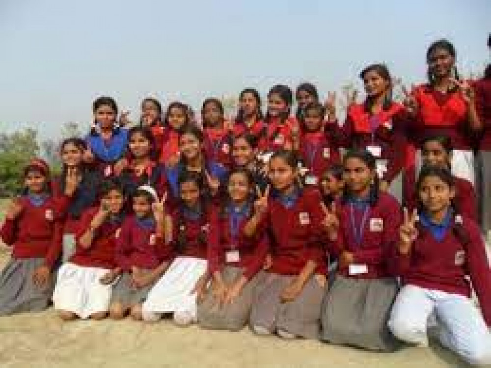 Bhonwal Convent School, Lucknow