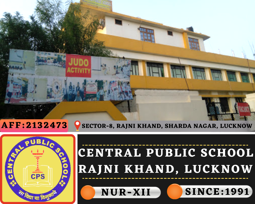 Central Public School, Lucknow (UP)