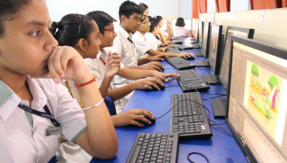 Delhi Public School, Indira Nagar, Lucknow