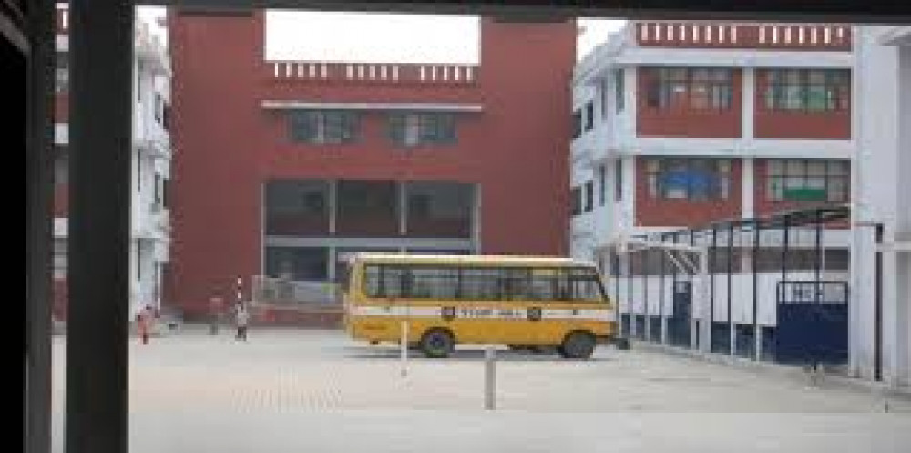 Colonel S.N Misra OBE Memorial School, Lucknow (UP)