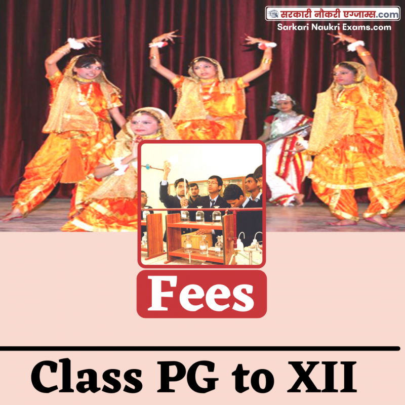 Colonel S.N Misra OBE Memorial School, Lucknow (UP)