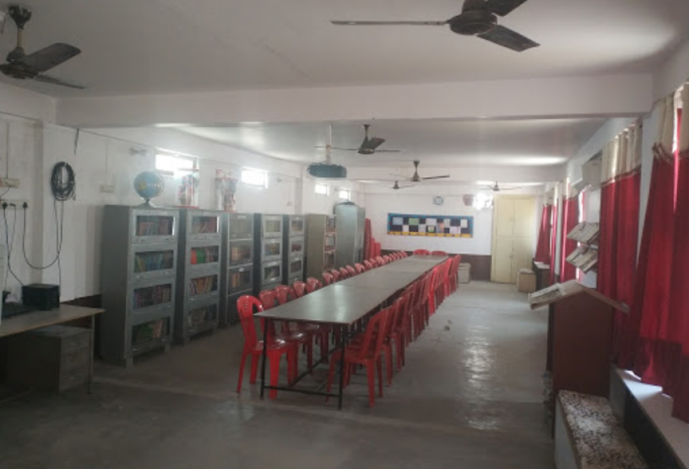 Creative Convent College, Lucknow (UP)