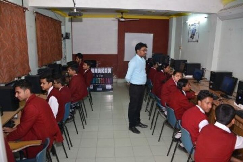 Creative Convent College, Lucknow (UP)