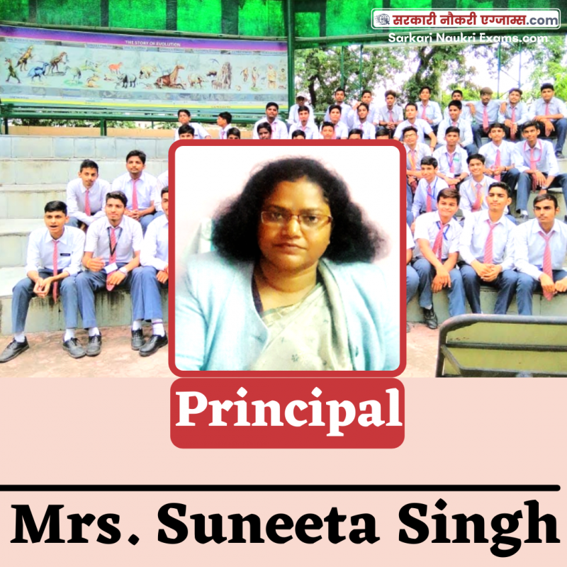 Creative Convent College, Lucknow (UP)