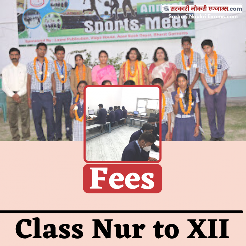 RK Senior Secondary School, Lucknow (UP)