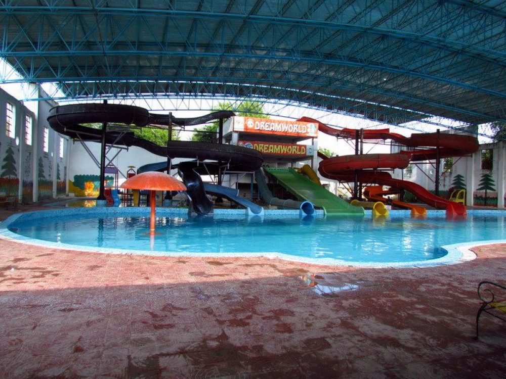 St. Francis Mission School, Lucknow (Telibagh)